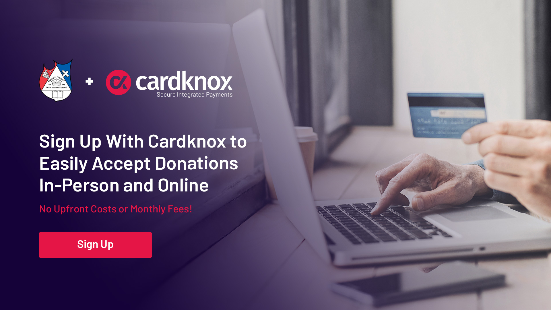 Apostolic Assembly of the Faith in Christ Jesus - Exalt Christ, Equip ...