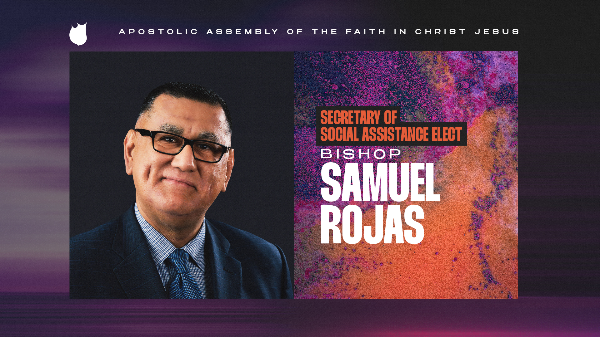 Apostolic Assembly of the Faith in Christ Jesus - Exalt Christ, Equip ...