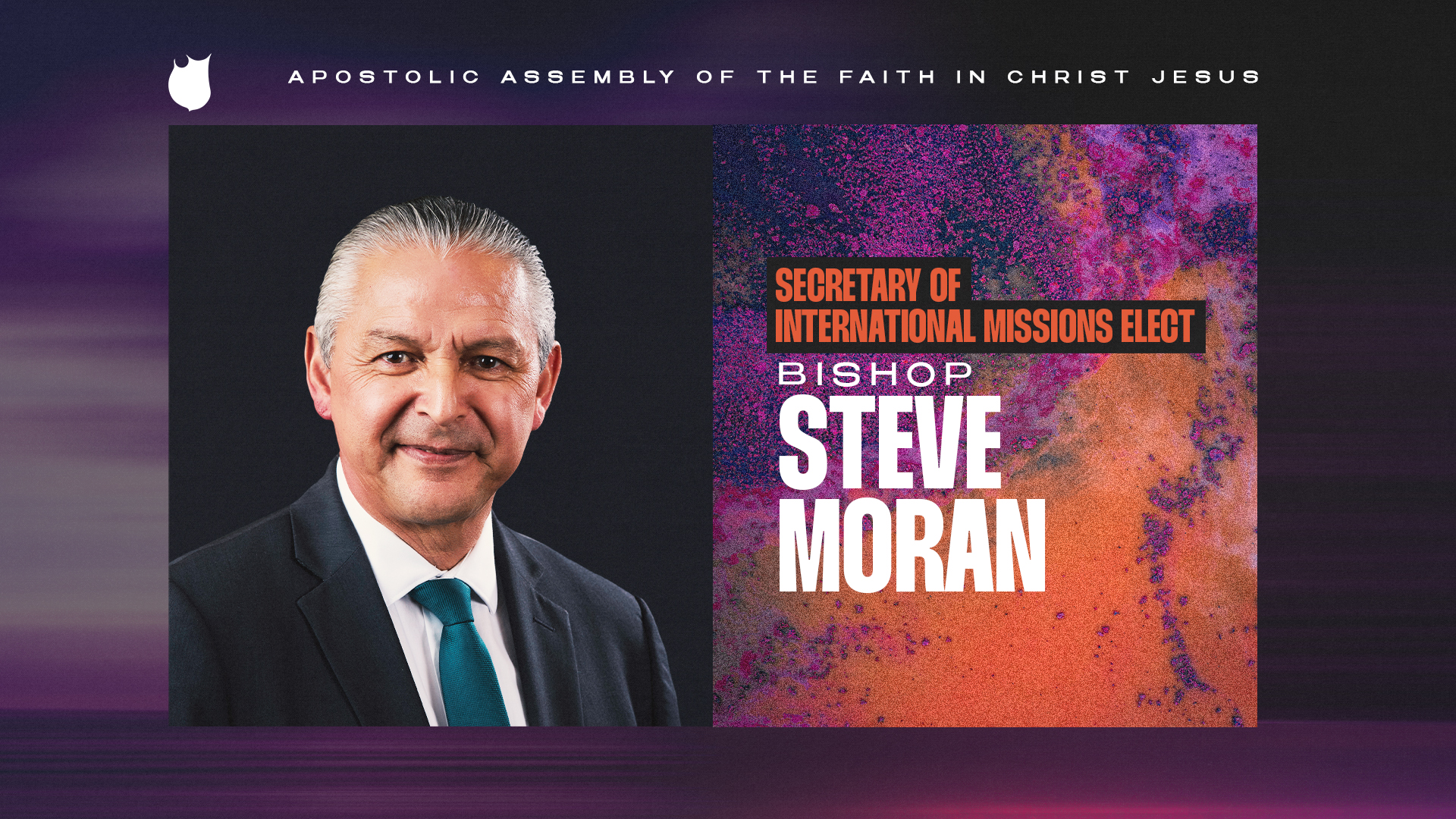 Apostolic Assembly of the Faith in Christ Jesus - Exalt Christ, Equip ...